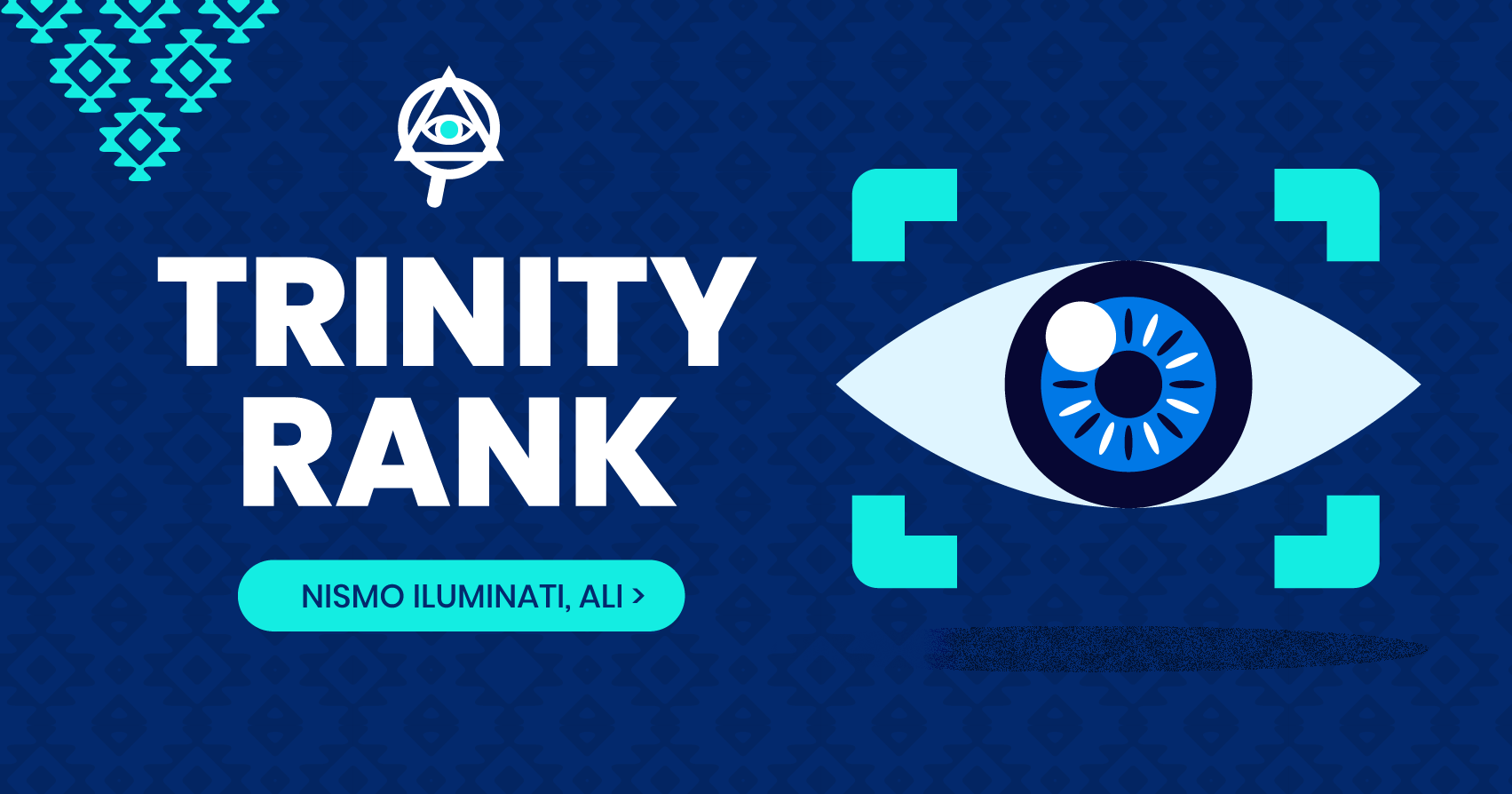 TrinityRank | Volimo ono što radimo i s kim radimo.